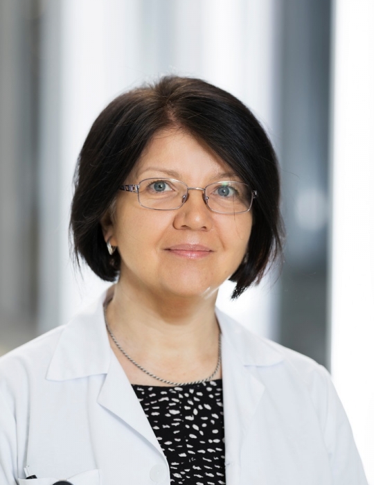 Dr Iige Viigimaa | Onkoloogiakeskus